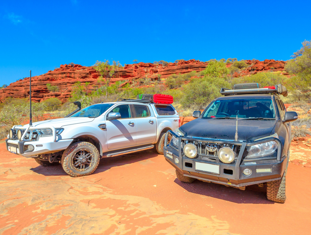Opportunities from Australia’s 4WD boom abound at Aftermarket Expo ...